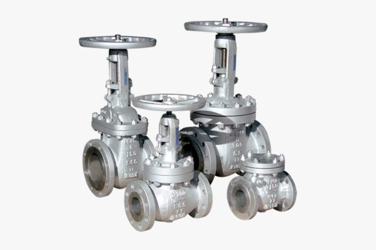 Products Catalogs – Newmans Valve