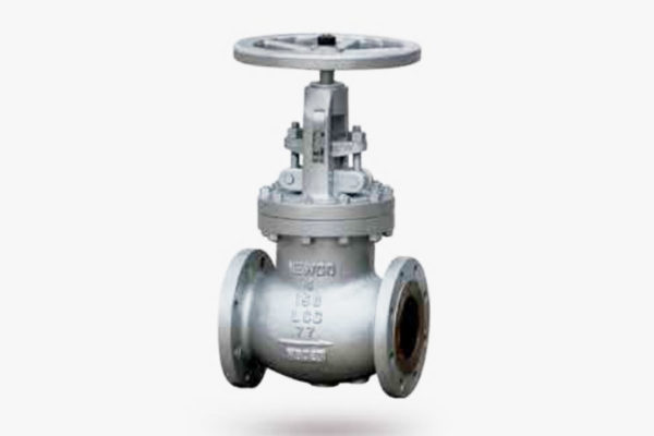 Products Catalogs – Newmans Valve