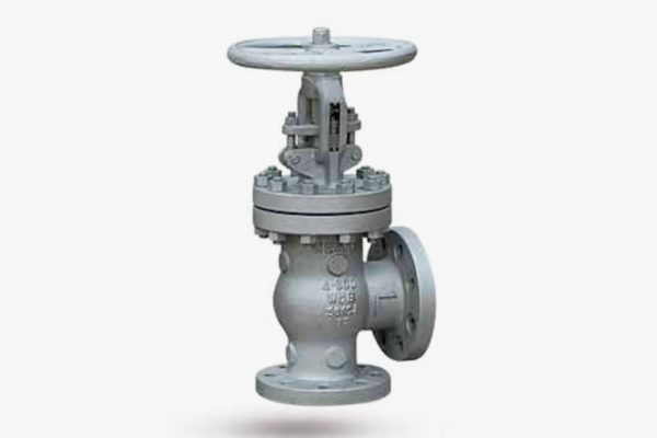 Products Catalogs – Newmans Valve